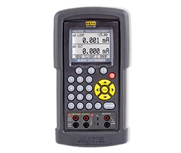 Measuring device, equipment