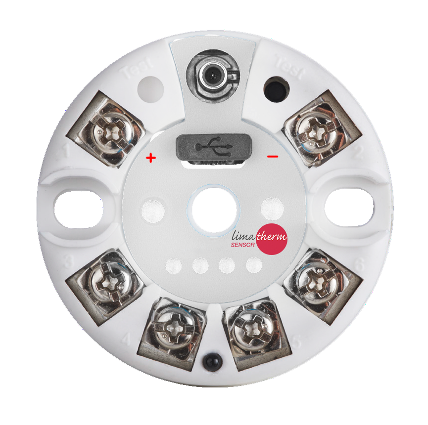 Transmitter LIM-TR401