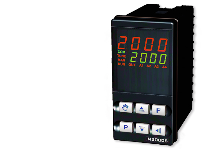 Controller LIM N2000S